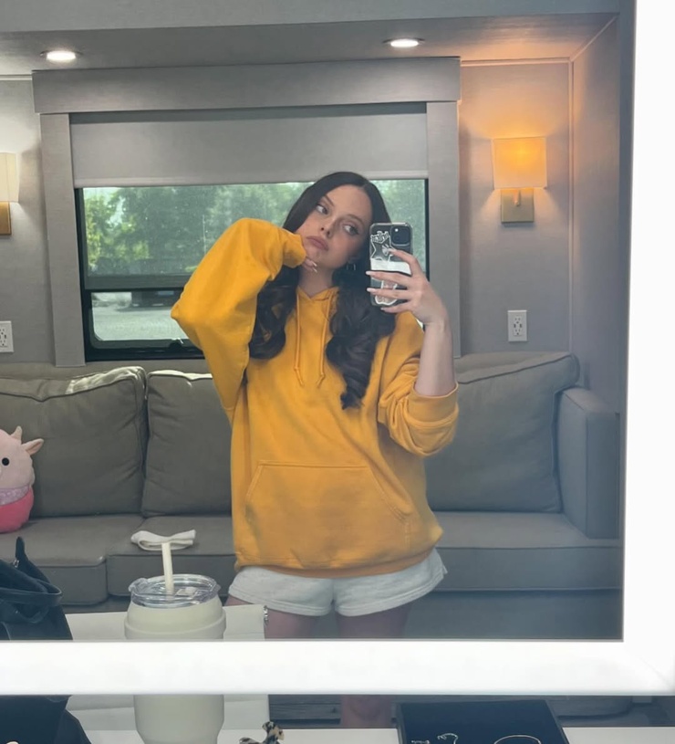 Picture of Ali Gallo