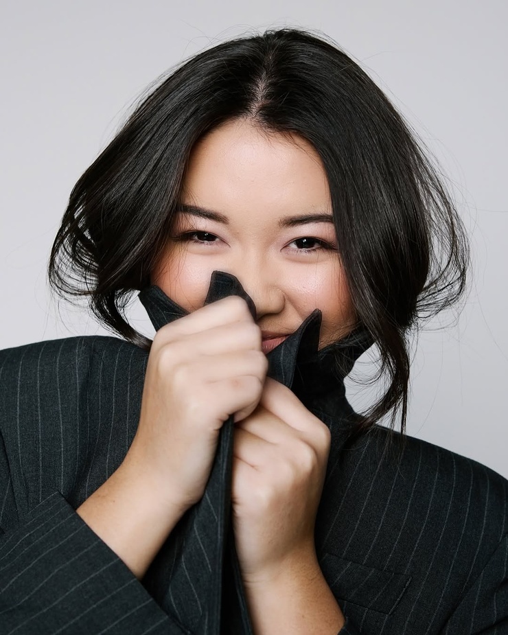 Audrey Huynh picture