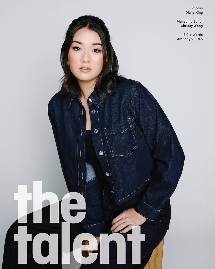 Picture of Audrey Huynh