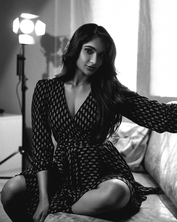 Picture of Likhita Yalamanchali