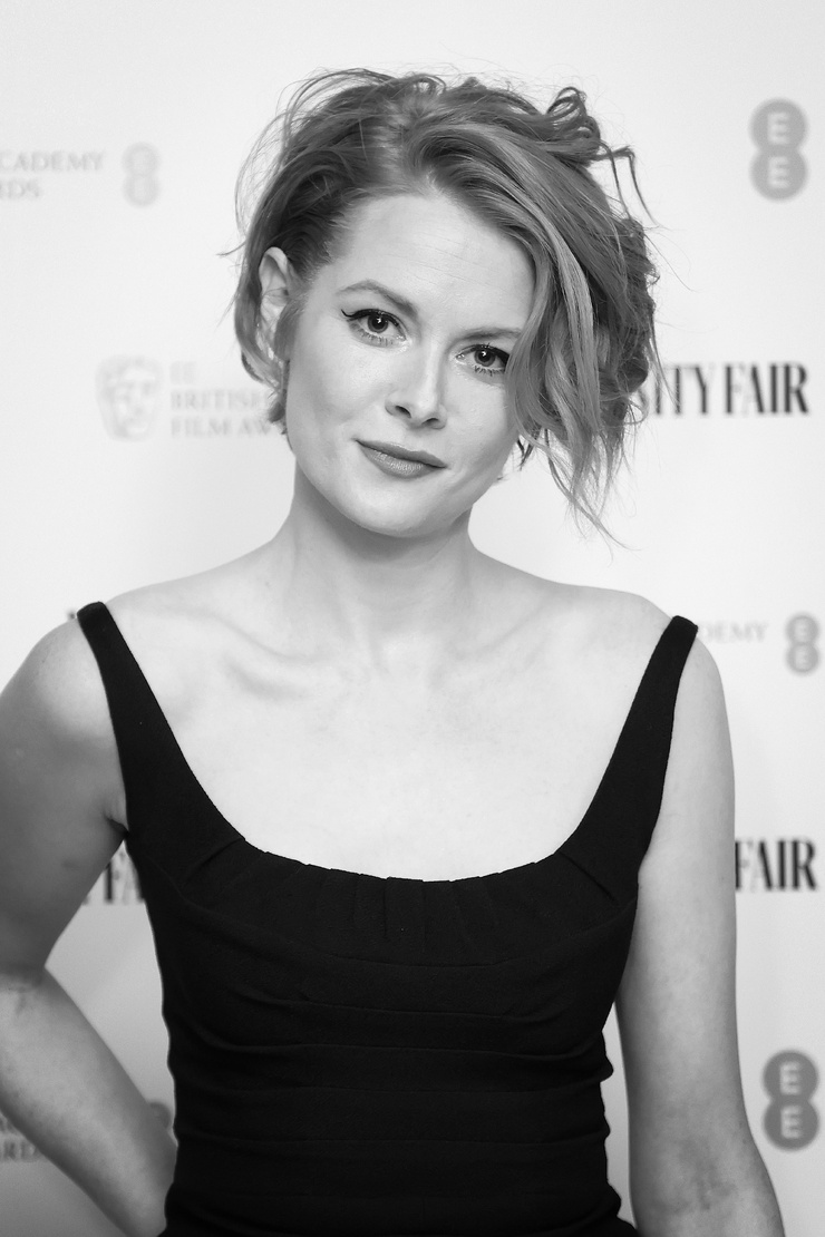 Picture of Emily Beecham