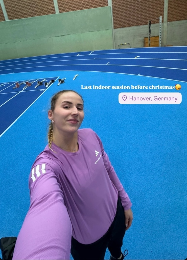 Picture of Michelle Janiak