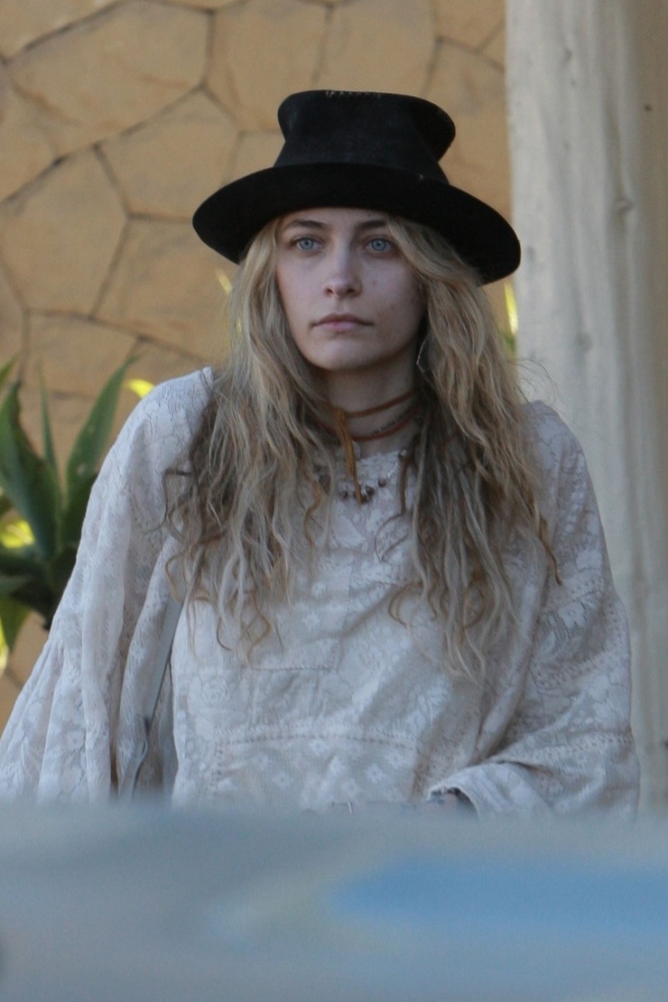 Picture of Paris Jackson