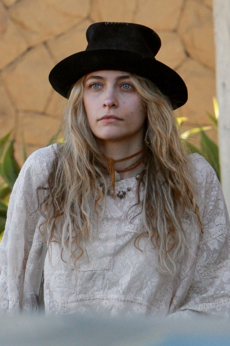 Picture of Paris Jackson