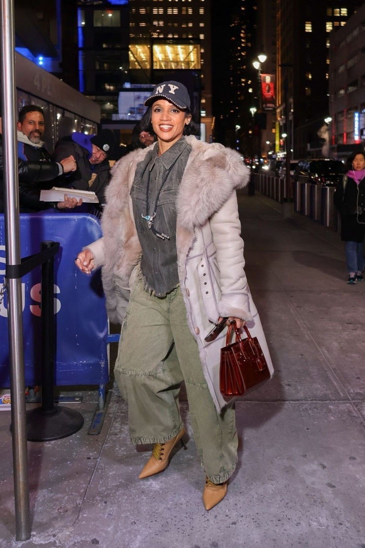 Dascha Polanco image
