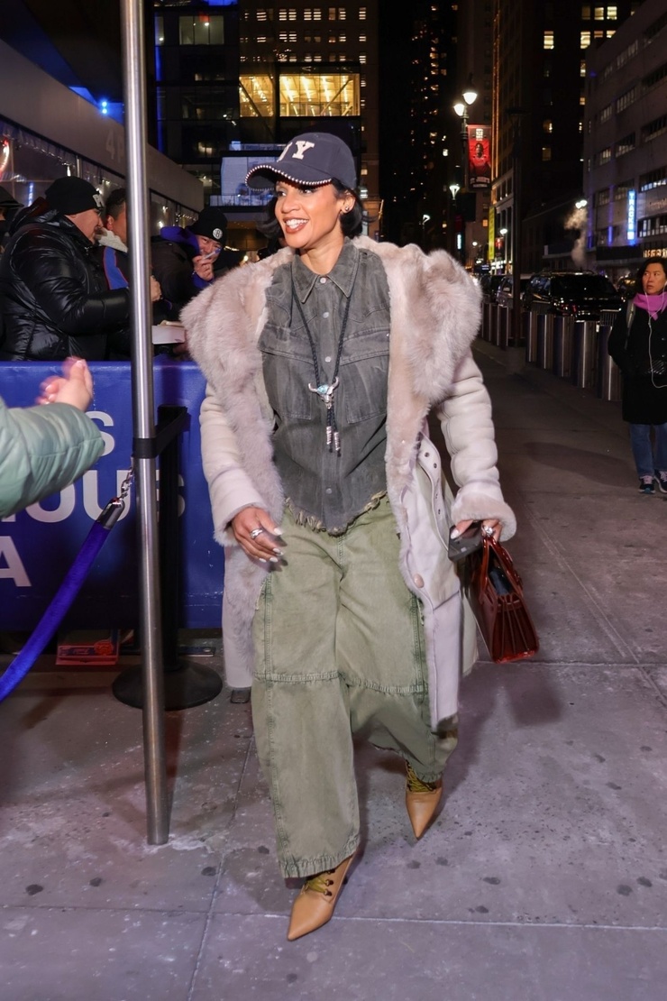 Image of Dascha Polanco