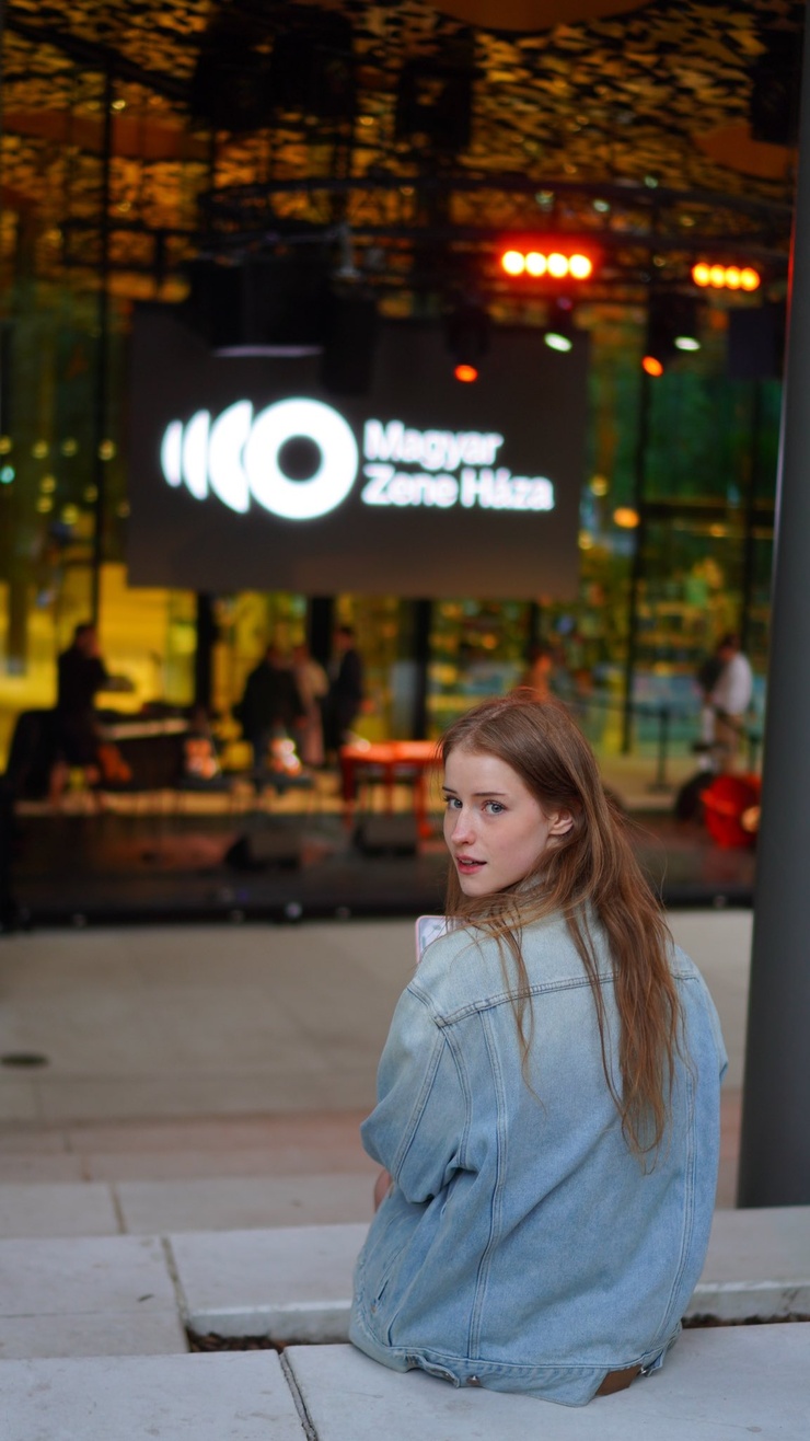 Image of Mira Szalma