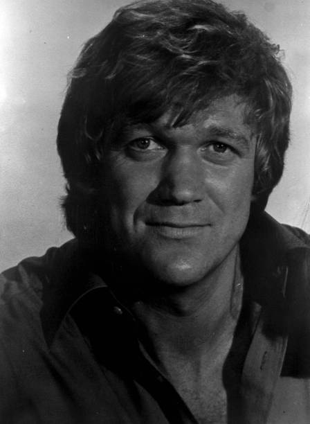 Bo Svenson