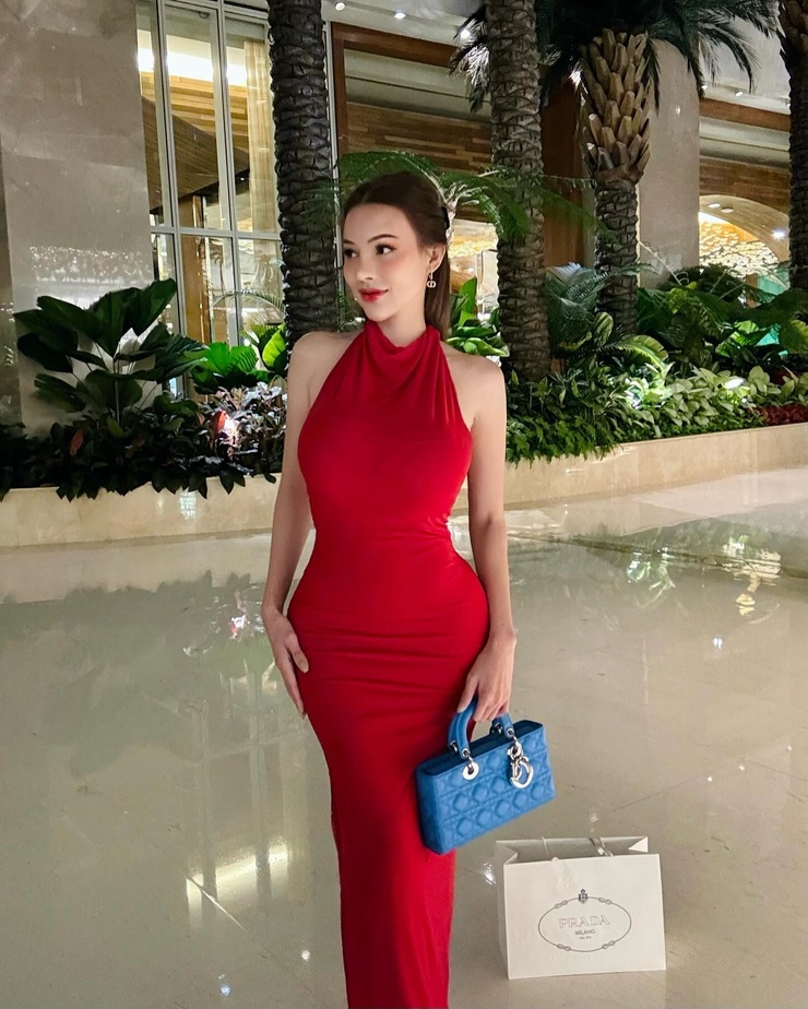 Picture of Sunshine Guimary