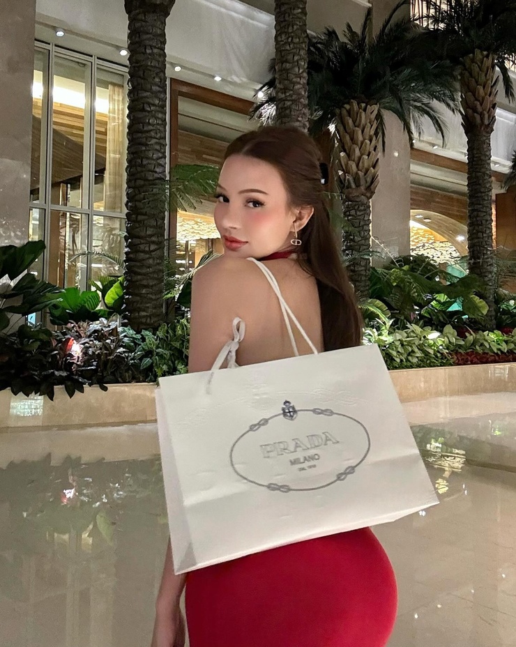 Picture of Sunshine Guimary