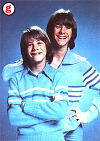 Picture of Keane Brothers
