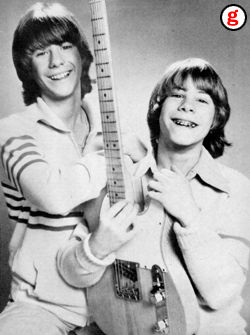 Picture of Keane Brothers