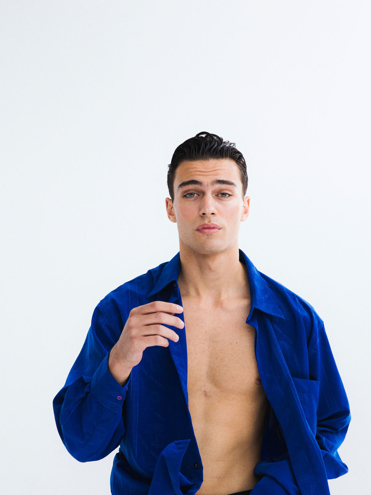 Picture of Evans Nikopoulos