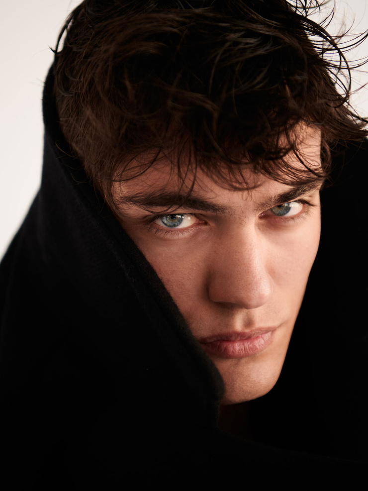 Picture of Evans Nikopoulos