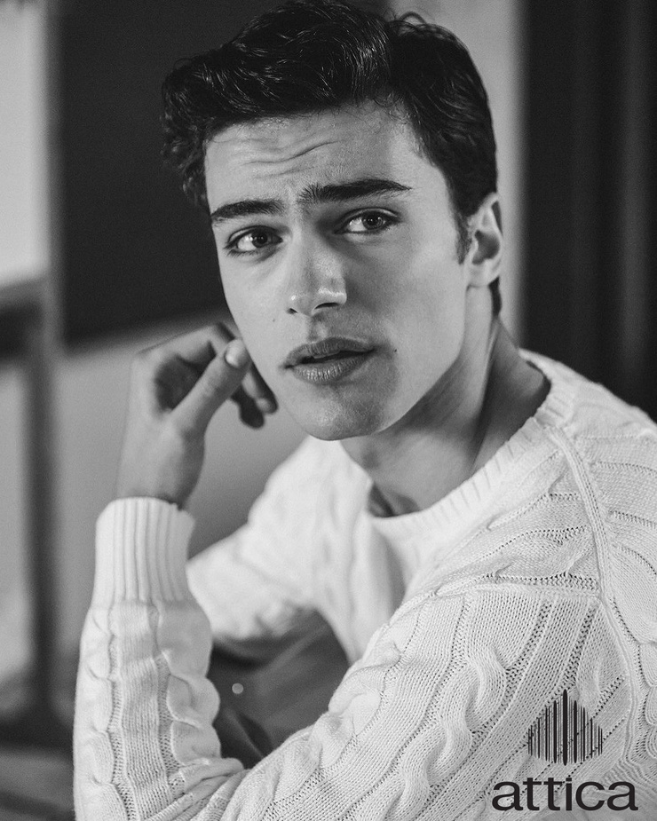 Picture of Evans Nikopoulos