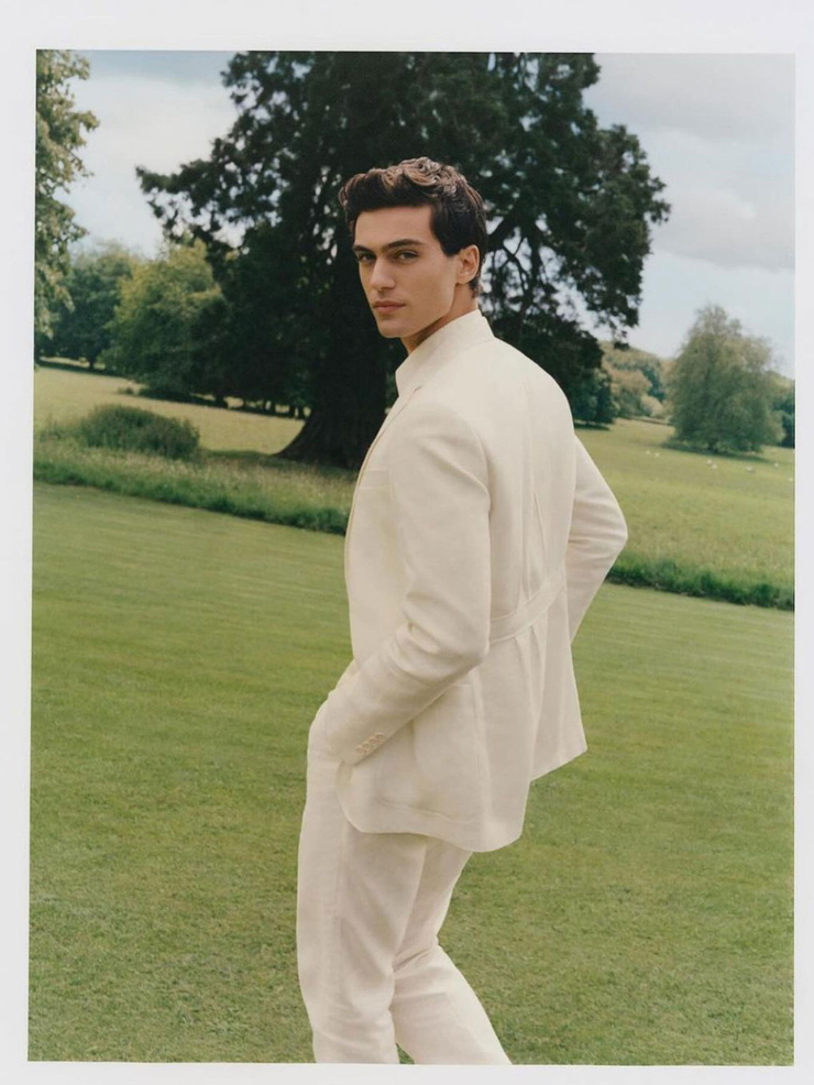 Picture of Evans Nikopoulos