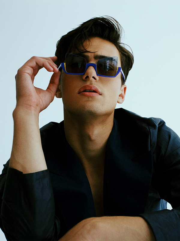 Image of Evans Nikopoulos