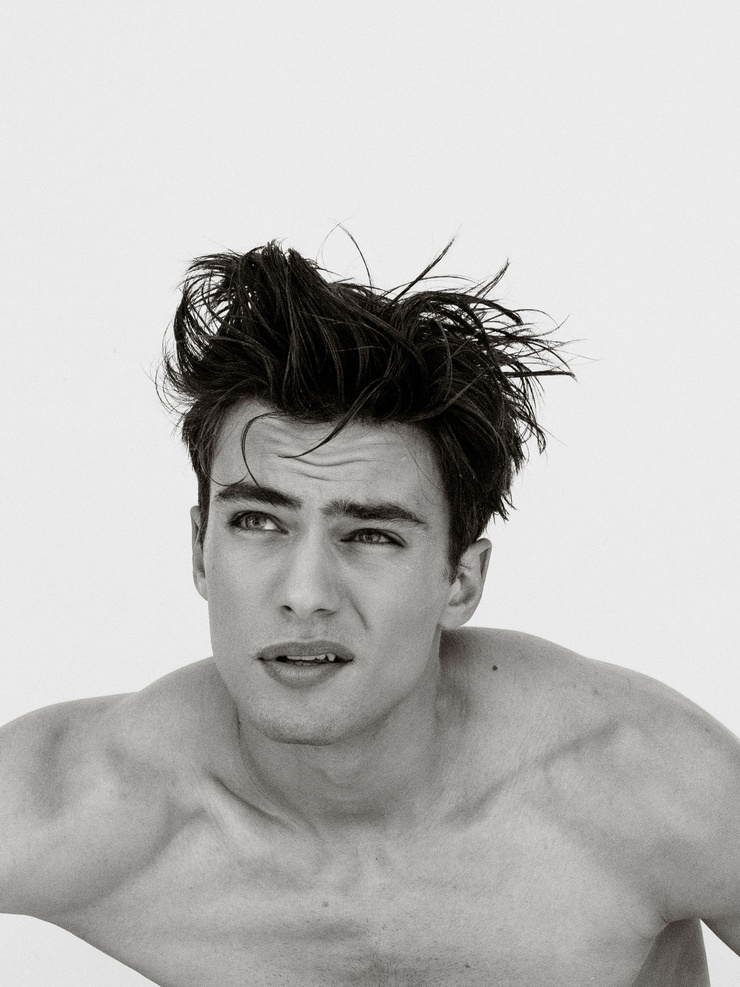 Evans Nikopoulos picture