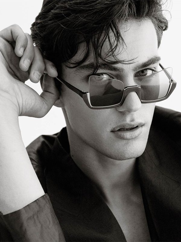 Picture of Evans Nikopoulos