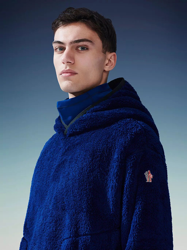 Picture of Evans Nikopoulos