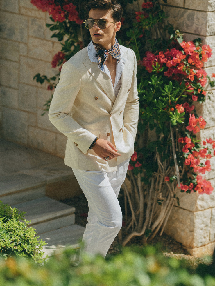 Picture of Evans Nikopoulos