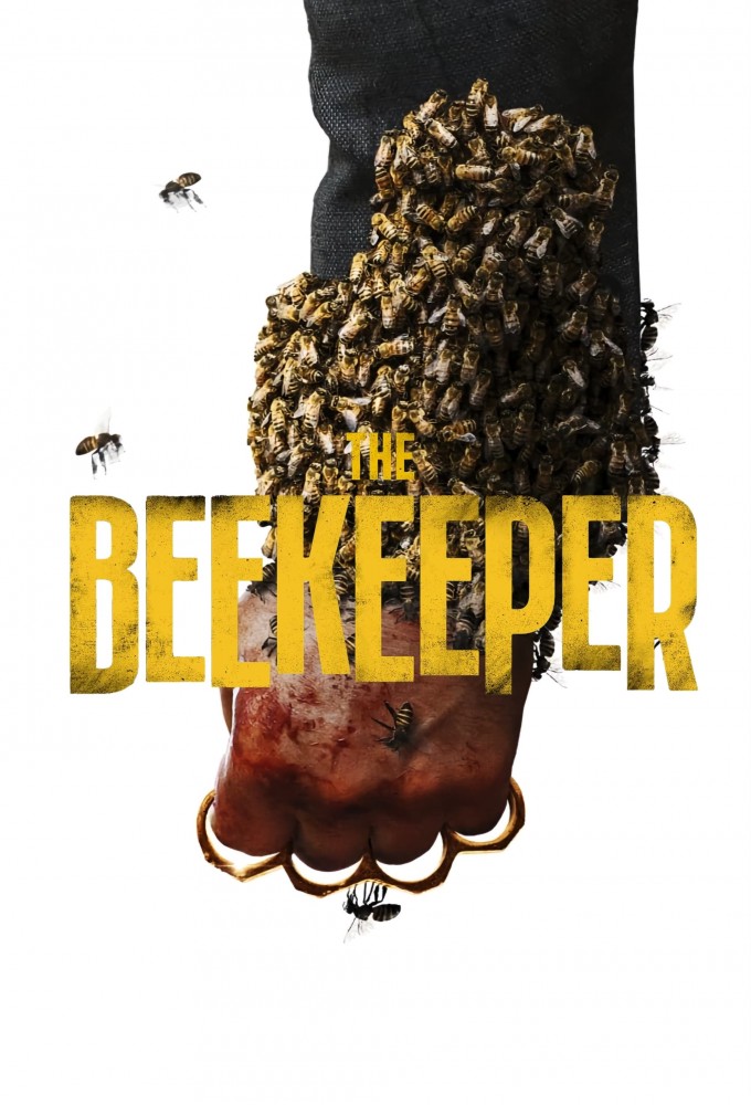 Picture of The Beekeeper
