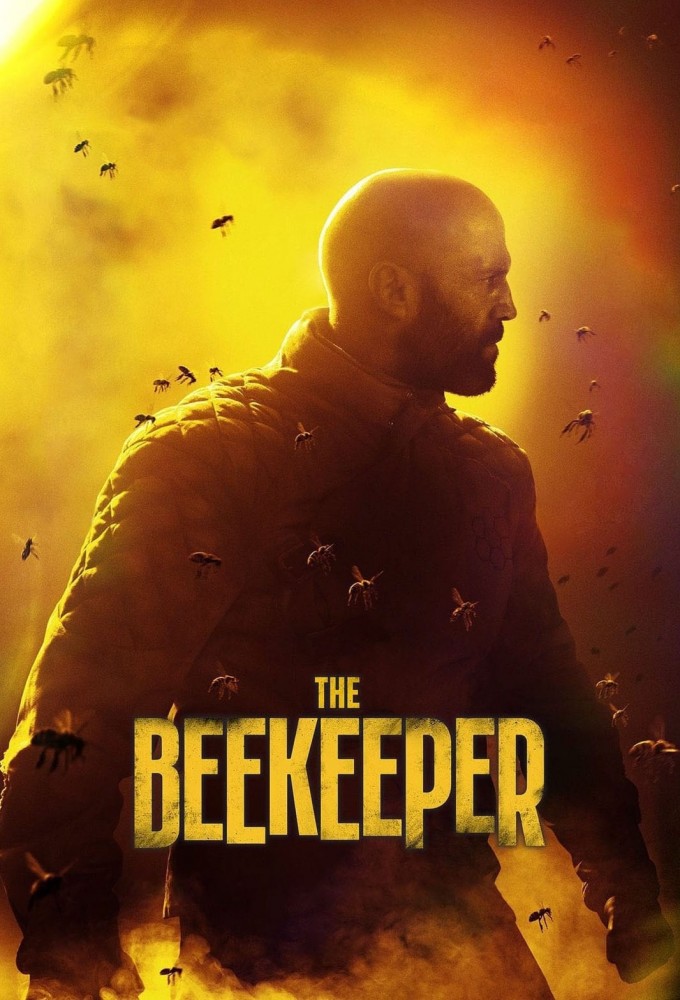 The Beekeeper picture