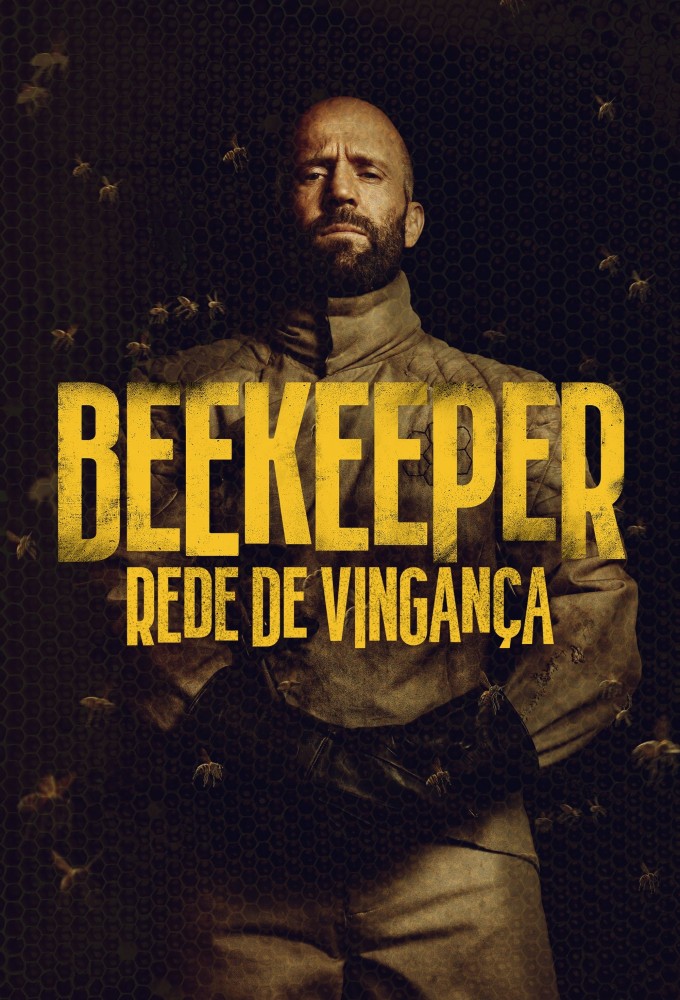 The Beekeeper image