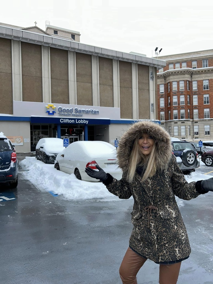 Picture of Liz Bonis