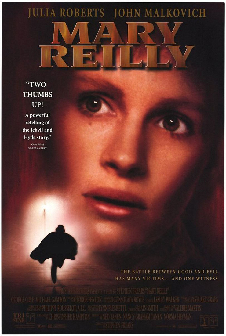 Picture of Mary Reilly