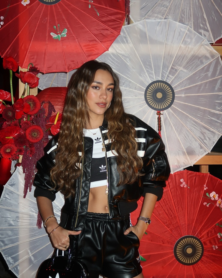 Picture of Luana Barron