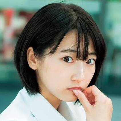 Picture of Rena Takeda