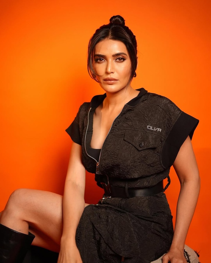 Picture of Karishma Tanna