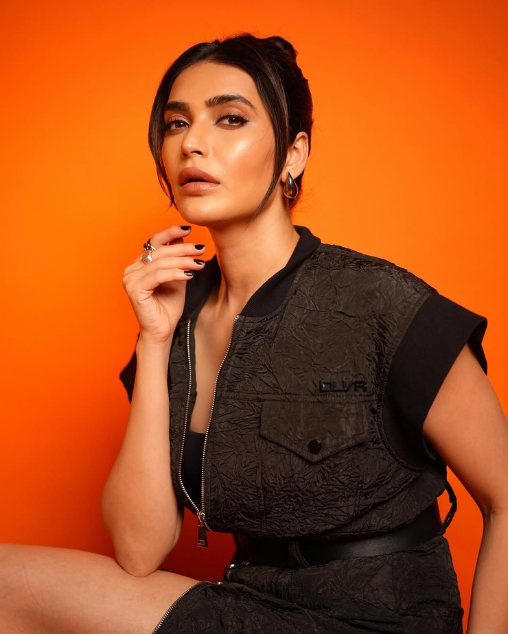 Picture of Karishma Tanna