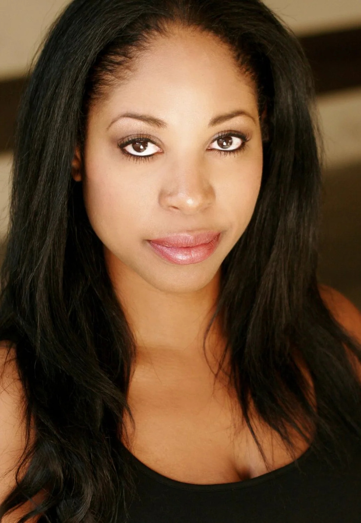 Image of Kristen Marie Kelly