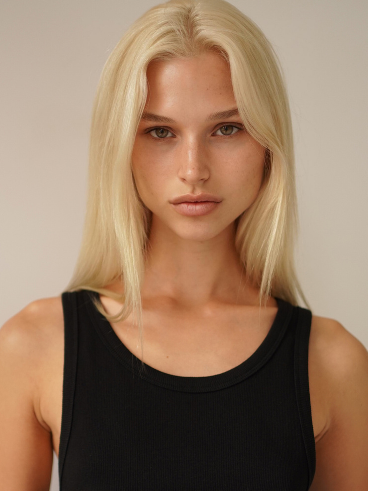 Image of Josefine Gylling