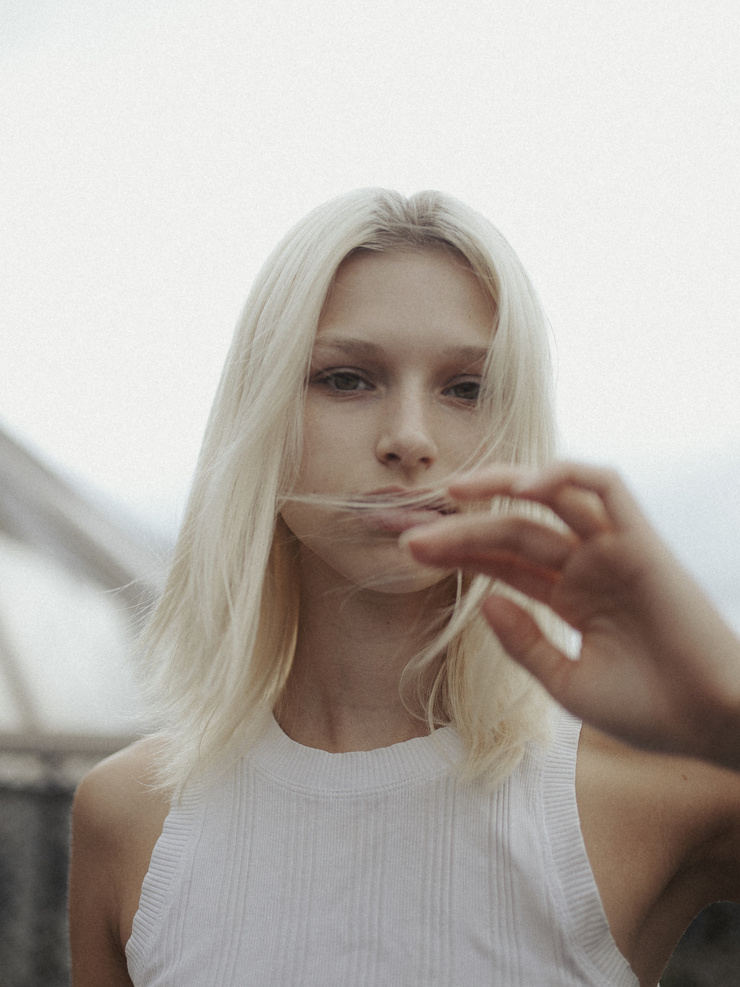 Picture of Josefine Gylling