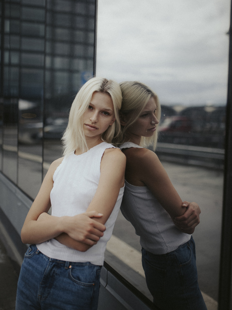 Picture of Josefine Gylling