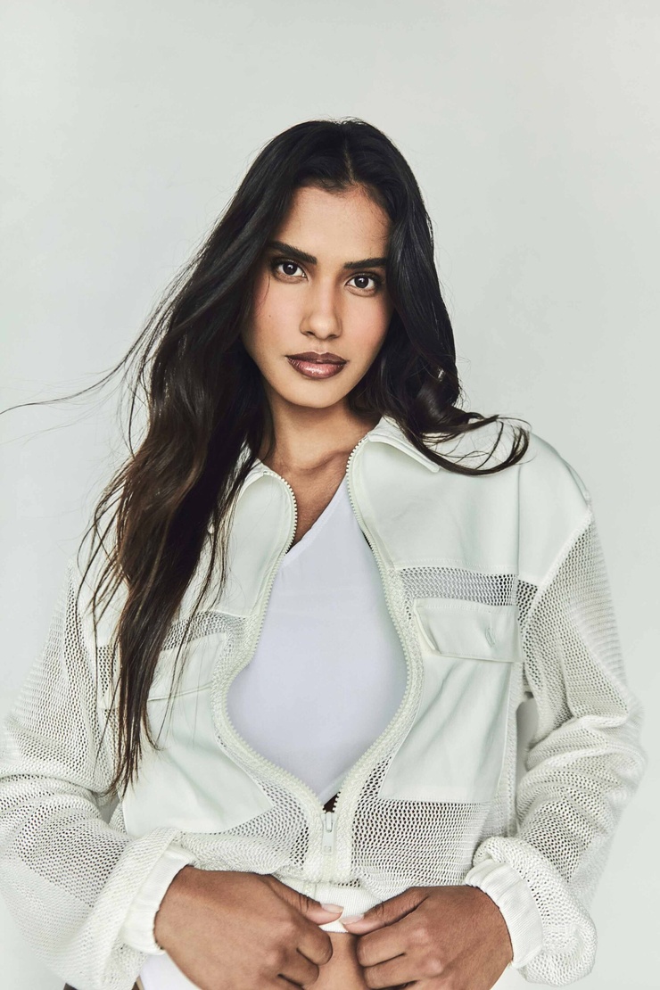 Picture of Samira Leopoldino