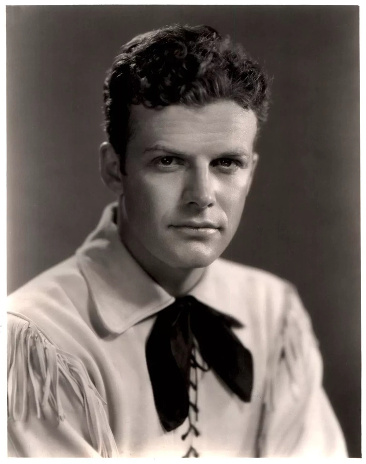 Rex Bell