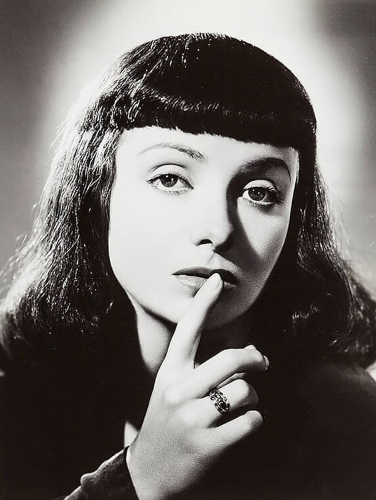 Picture of Jean Brooks