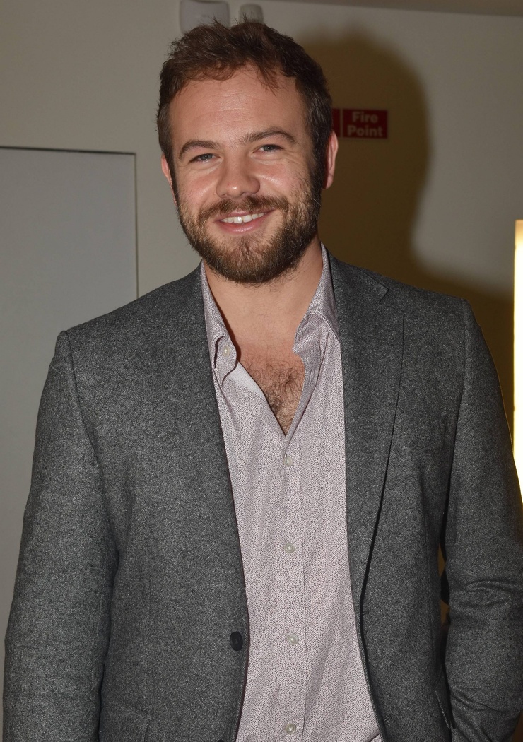 Picture of Moe Dunford