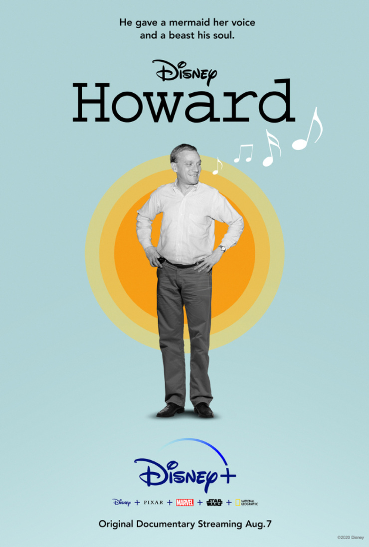 Picture of Howard