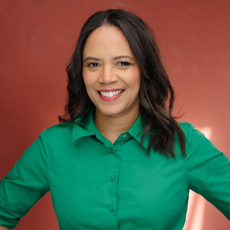 Picture of Leah Boleto