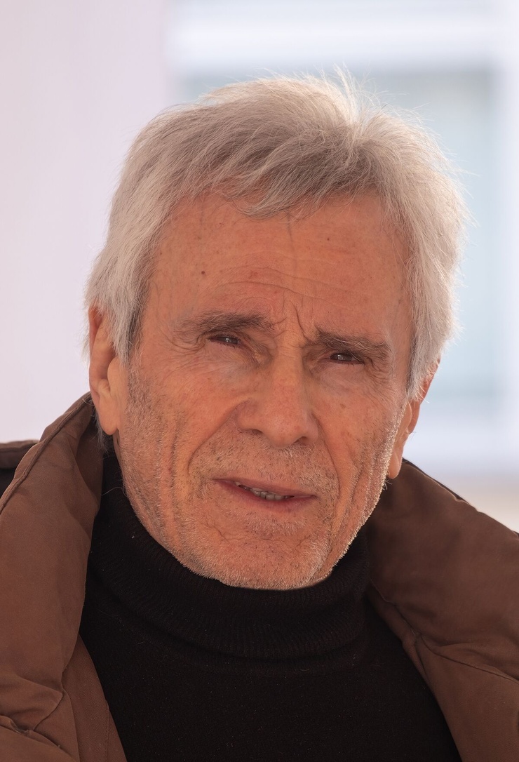 Picture of Gojko Mitic