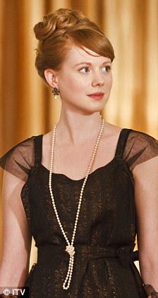 Picture of Zoe Boyle