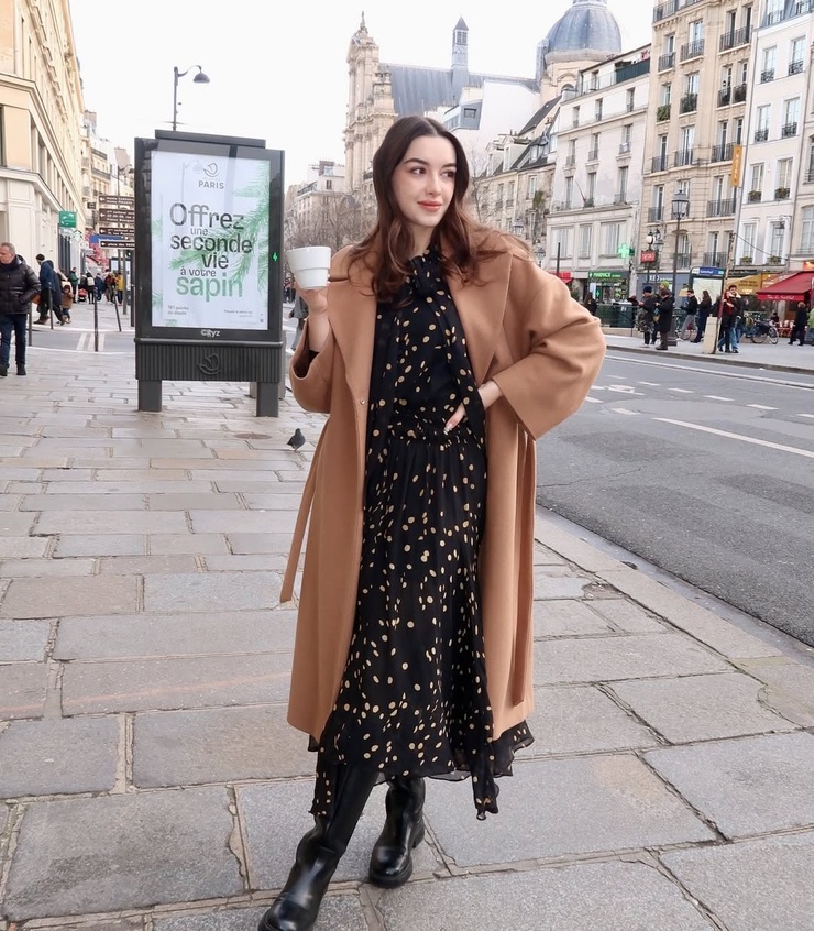 Picture of Anzhela Usenko