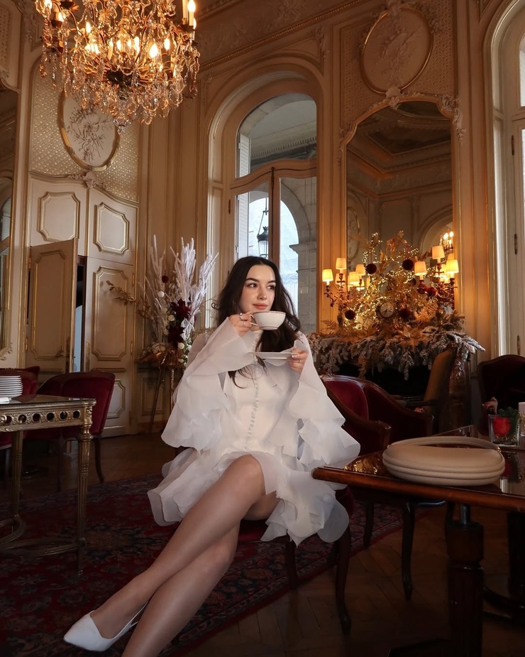 Picture of Anzhela Usenko