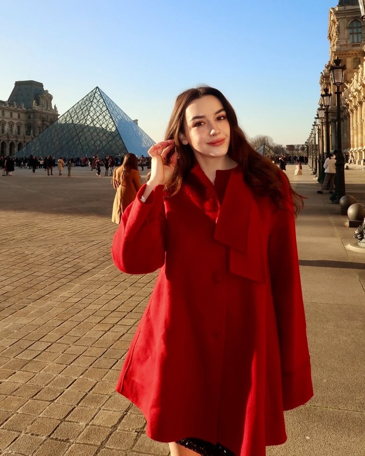 Picture of Anzhela Usenko