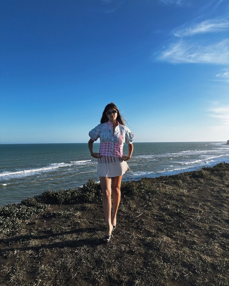 Picture of malena ratner